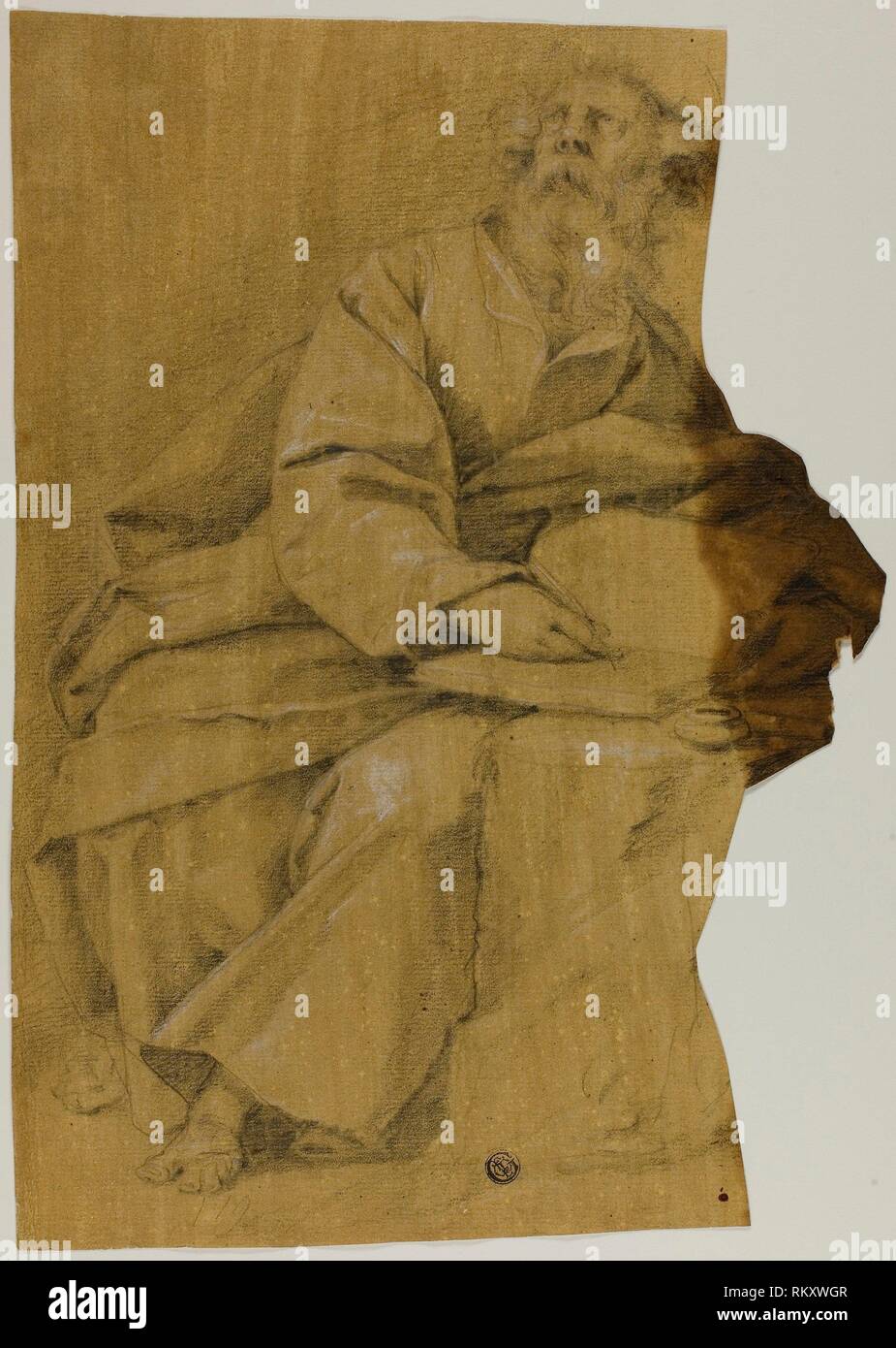 Heightened desk hi-res stock photography and images - Alamy