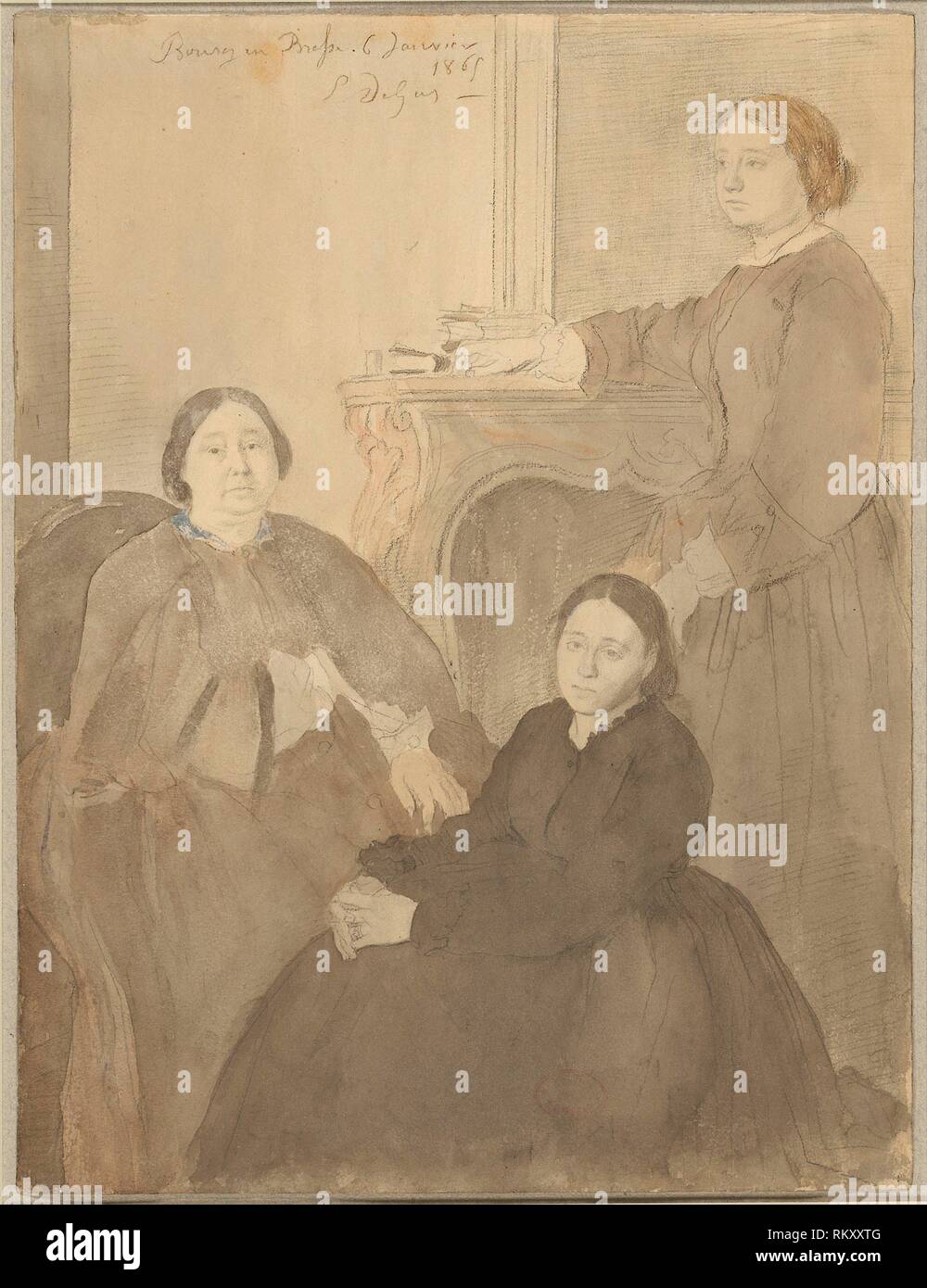 Estelle Musson High Resolution Stock Photography and Images - Alamy