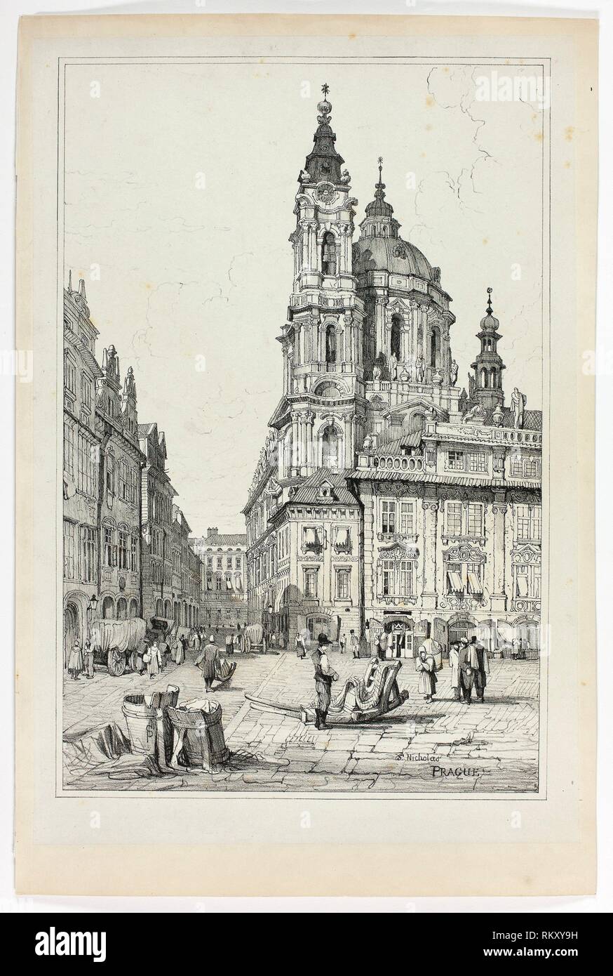 Nicholas samuel hi-res stock photography and images - Alamy