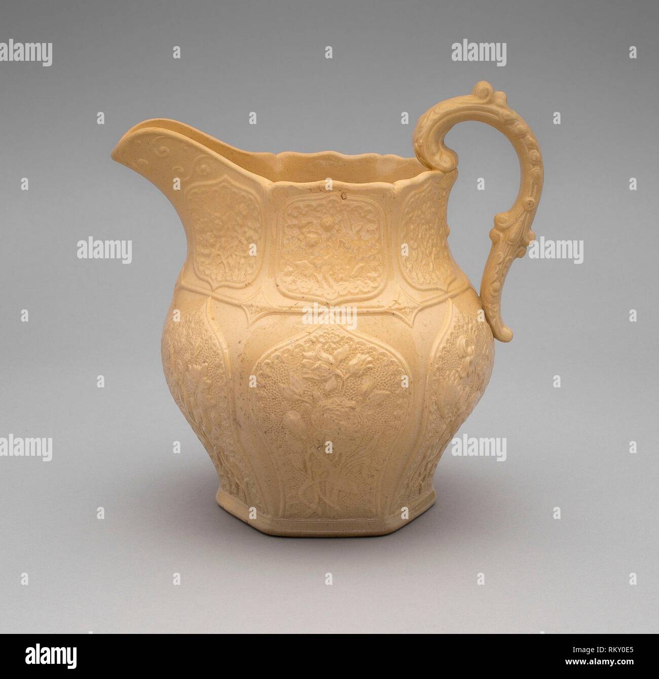 American pottery manufacturing co hi-res stock photography and images ...