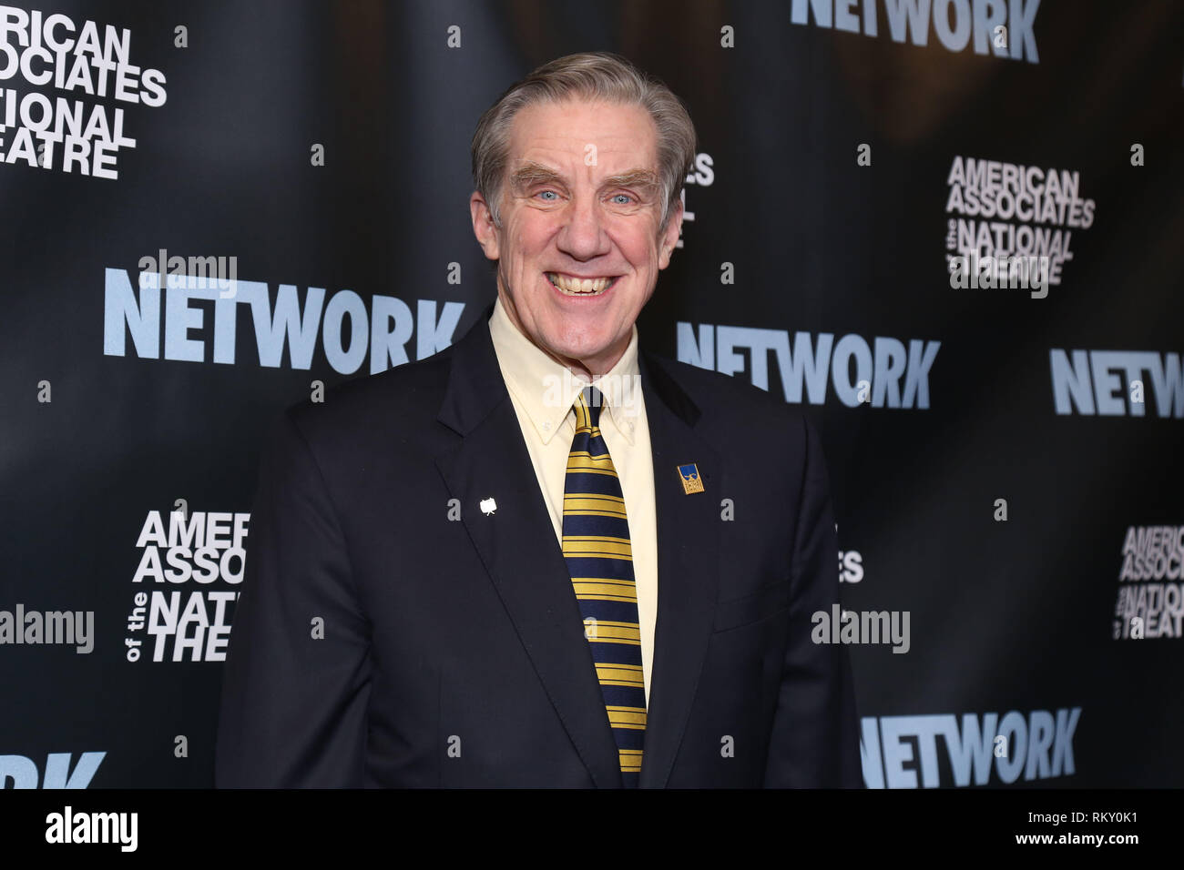 Nick wyman hi-res stock photography and images - Alamy