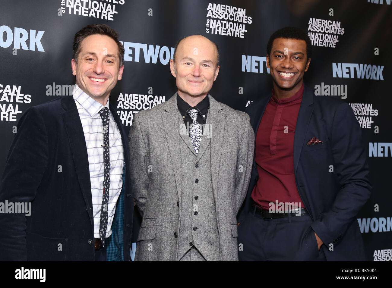 Jason babinsky hi-res stock photography and images - Alamy