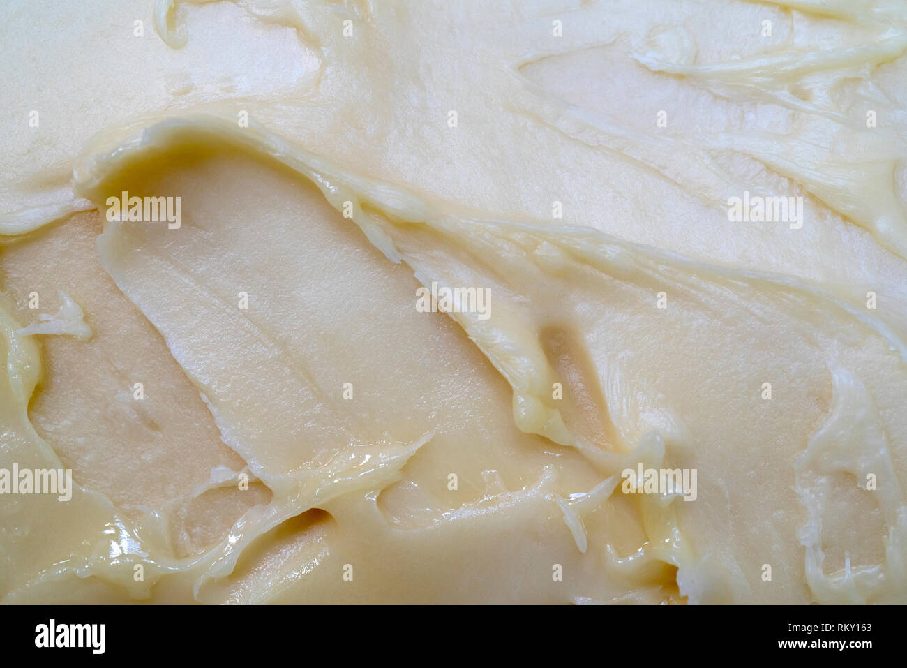 Honey texture hi-res stock photography and images - Alamy