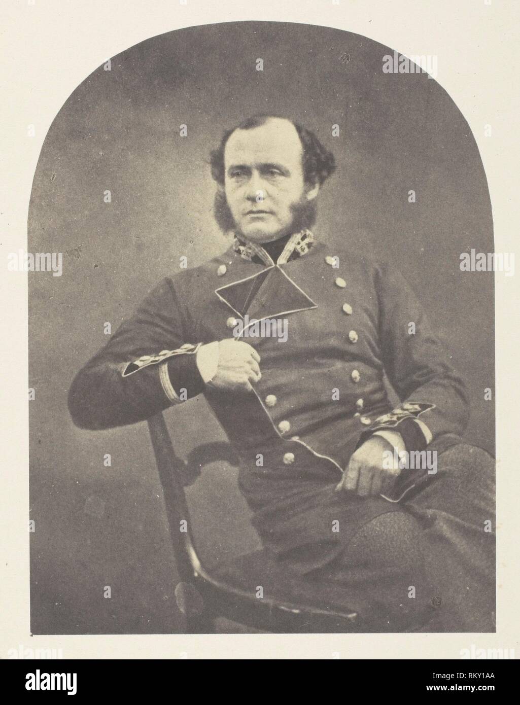 Charles ashe windham hi-res stock photography and images - Alamy