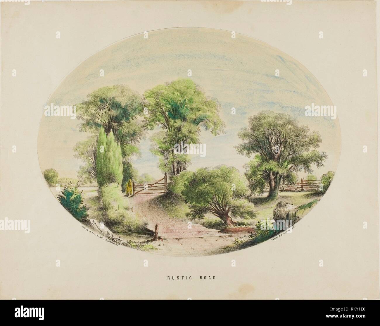 William newton bartholomew hi-res stock photography and images - Alamy