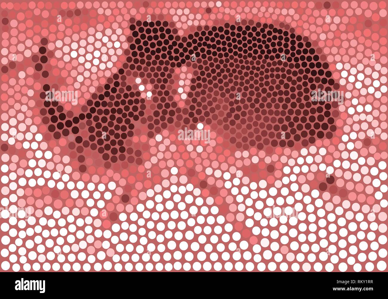 Rare beetles Stock Vector Images - Alamy