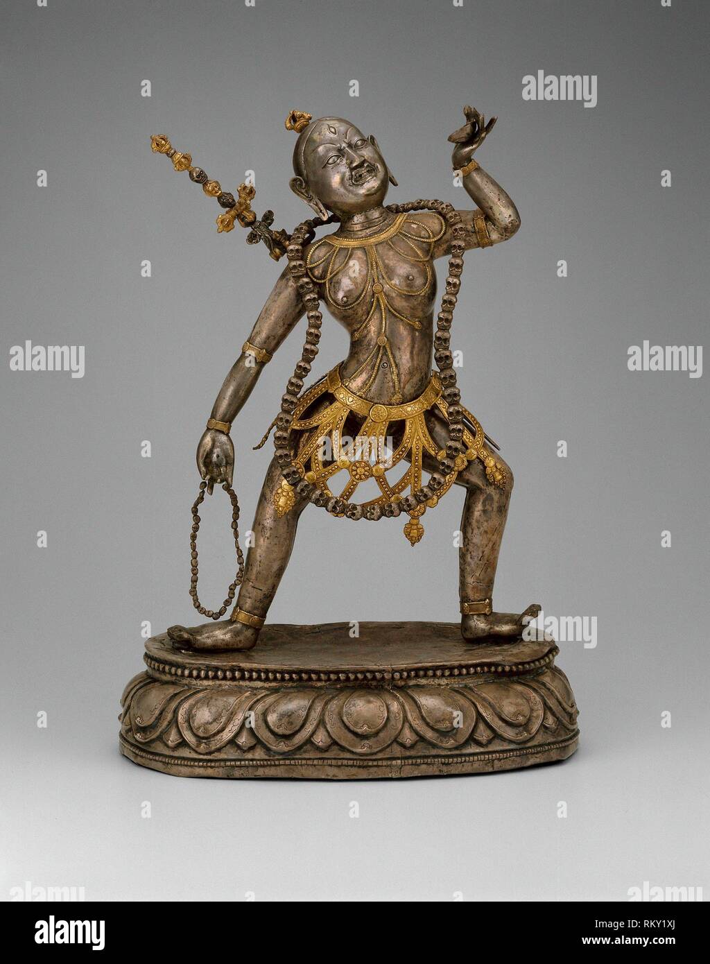 Vajrayogini hi-res stock photography and images - Alamy