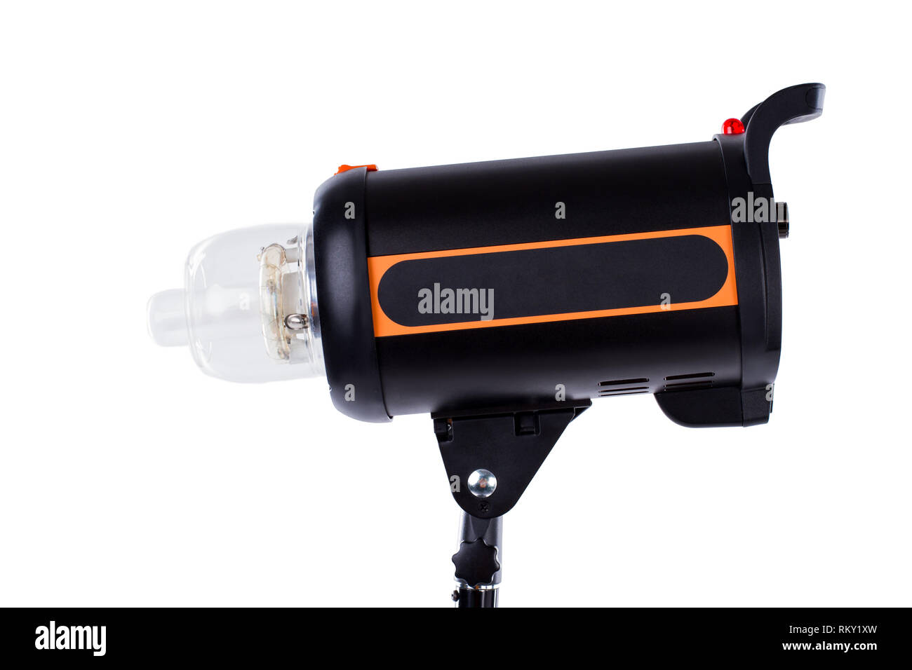 Strobe light flash hi-res stock photography and images - Alamy