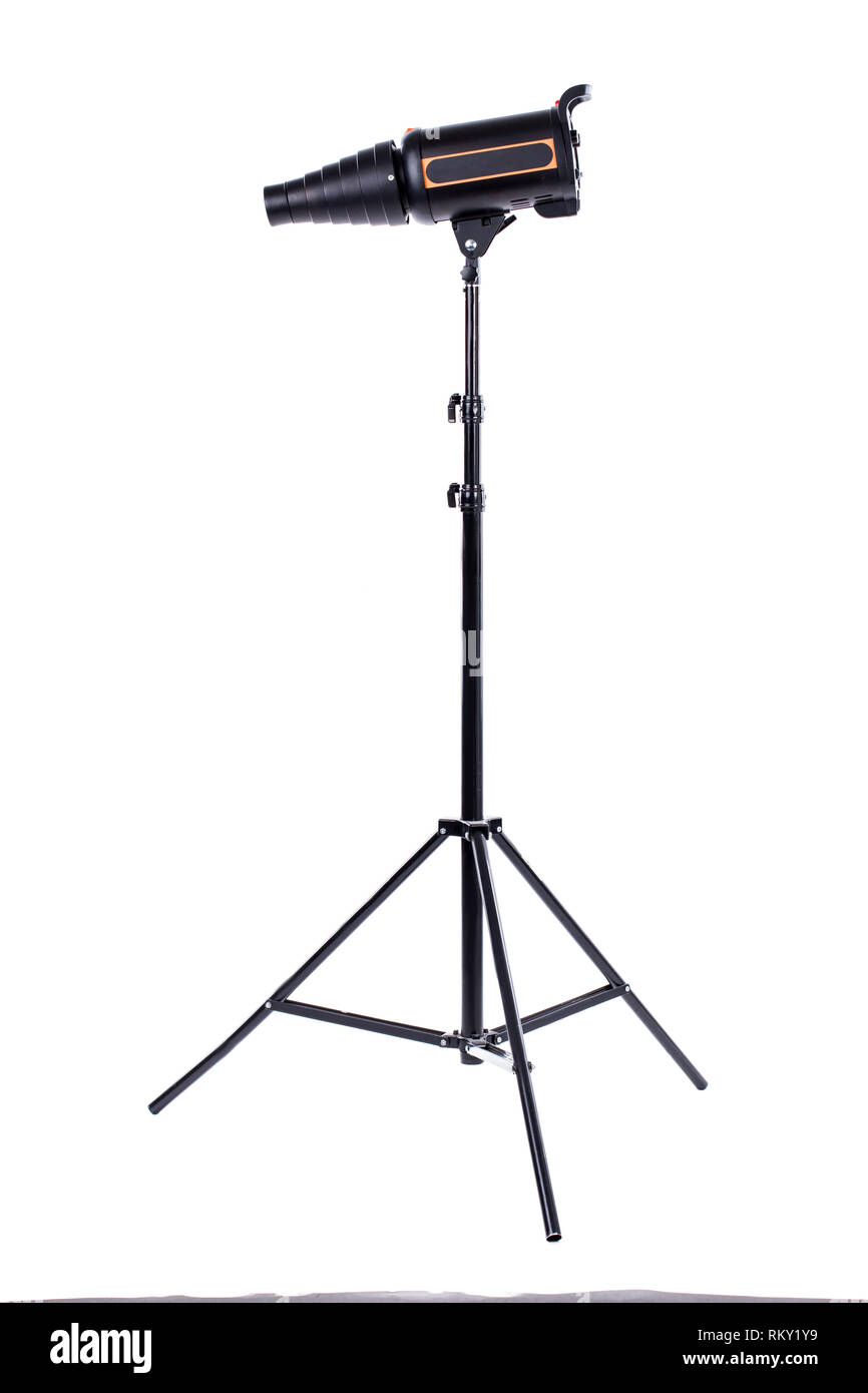 Flash technique hi-res stock photography and images - Alamy