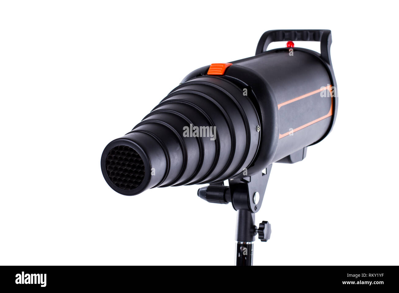 Strobe photo hi-res stock photography and images - Alamy