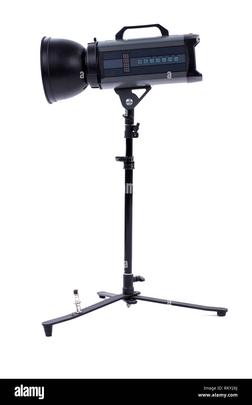 Strobe photography hi-res stock photography and images - Alamy
