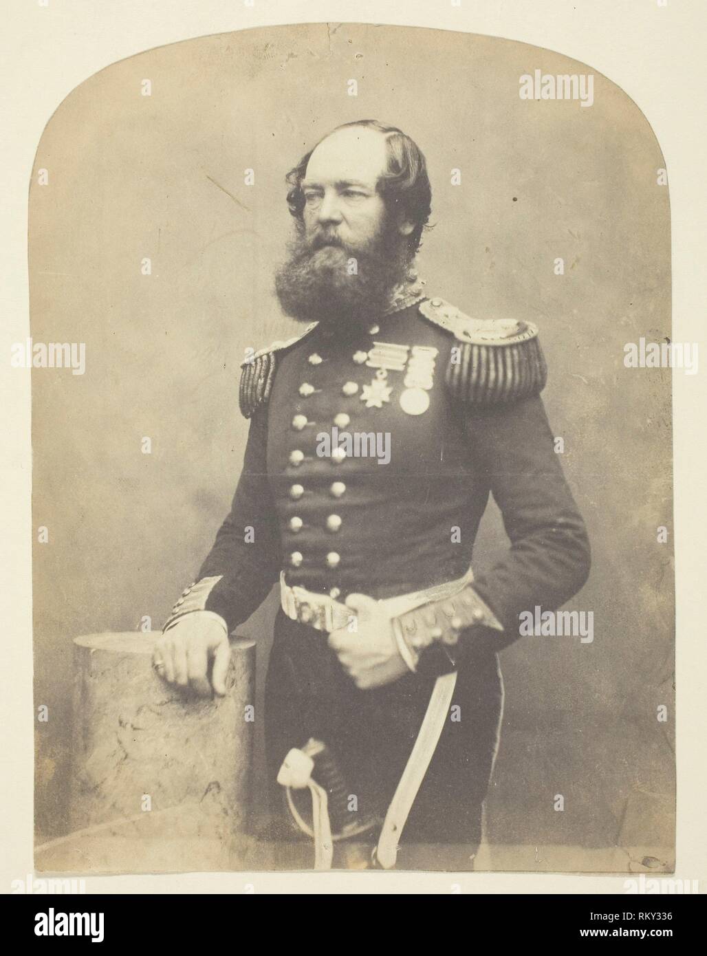 Robert brownrigg hi-res stock photography and images - Alamy