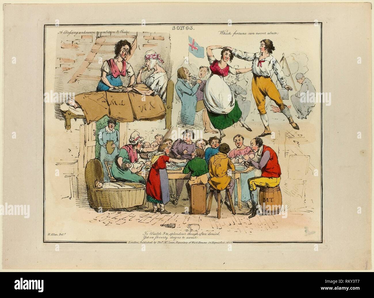 Thomas henry illustrations hi-res stock photography and images - Alamy