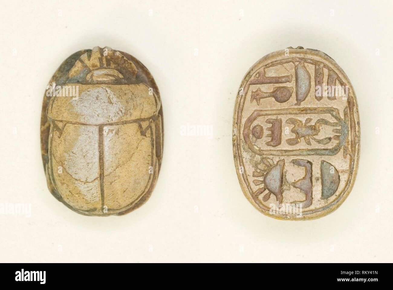 Thutmose iv hi-res stock photography and images - Alamy