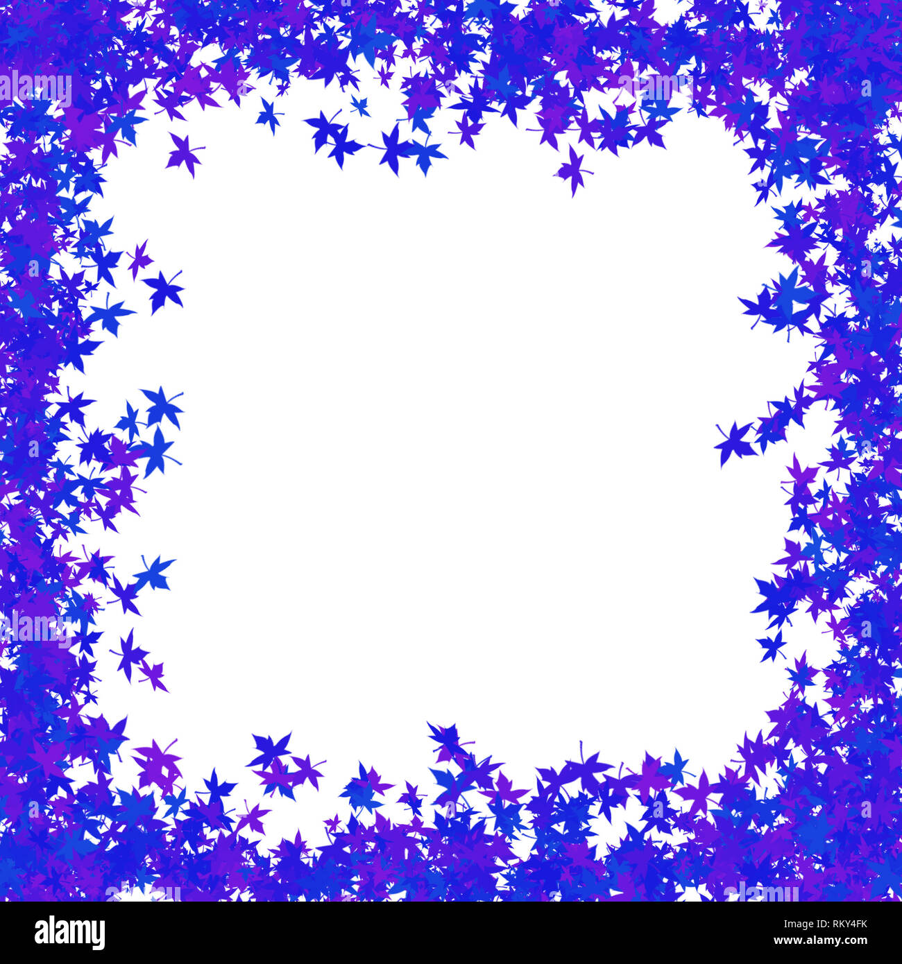 Frame for writing text or inserting image Stock Photo - Alamy