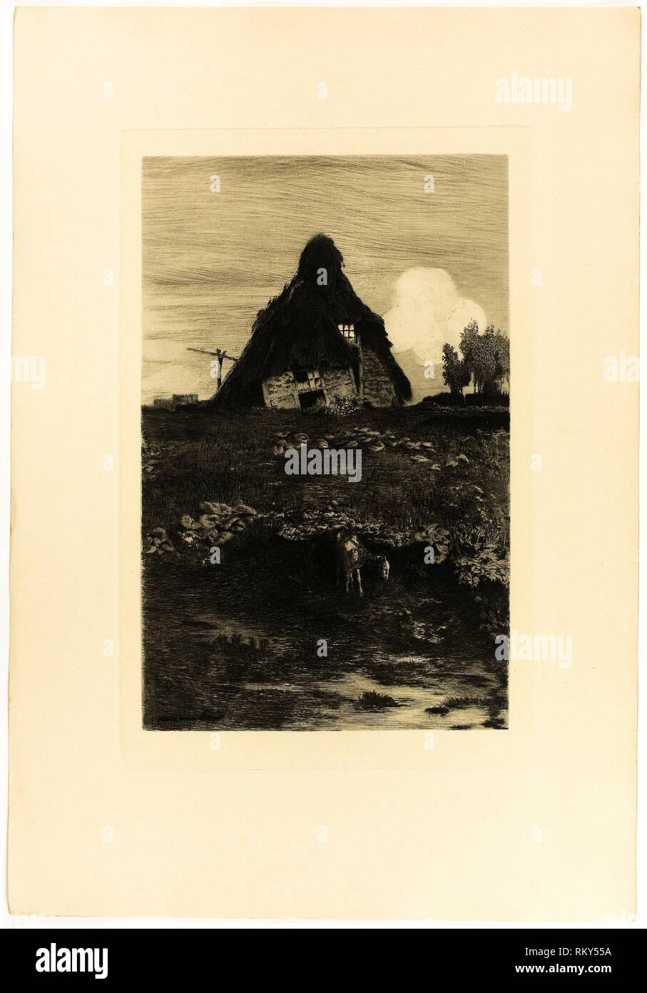 Hans Hut High Resolution Stock Photography and Images - Alamy