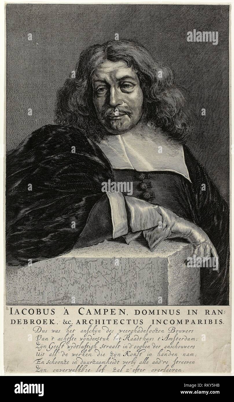 Van campen jacob hi-res stock photography and images - Alamy