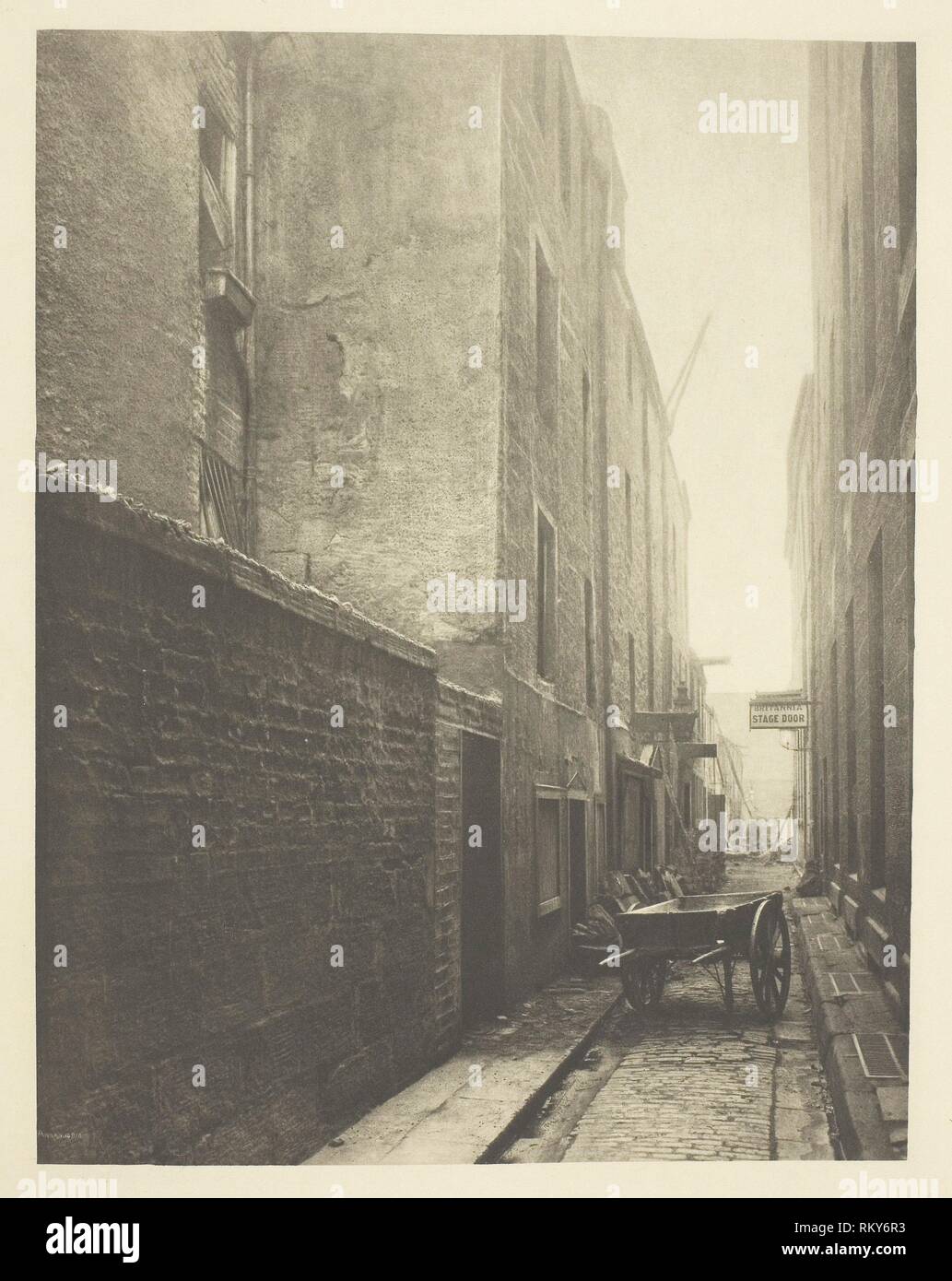 James craig annan james craig annan hi-res stock photography and images ...