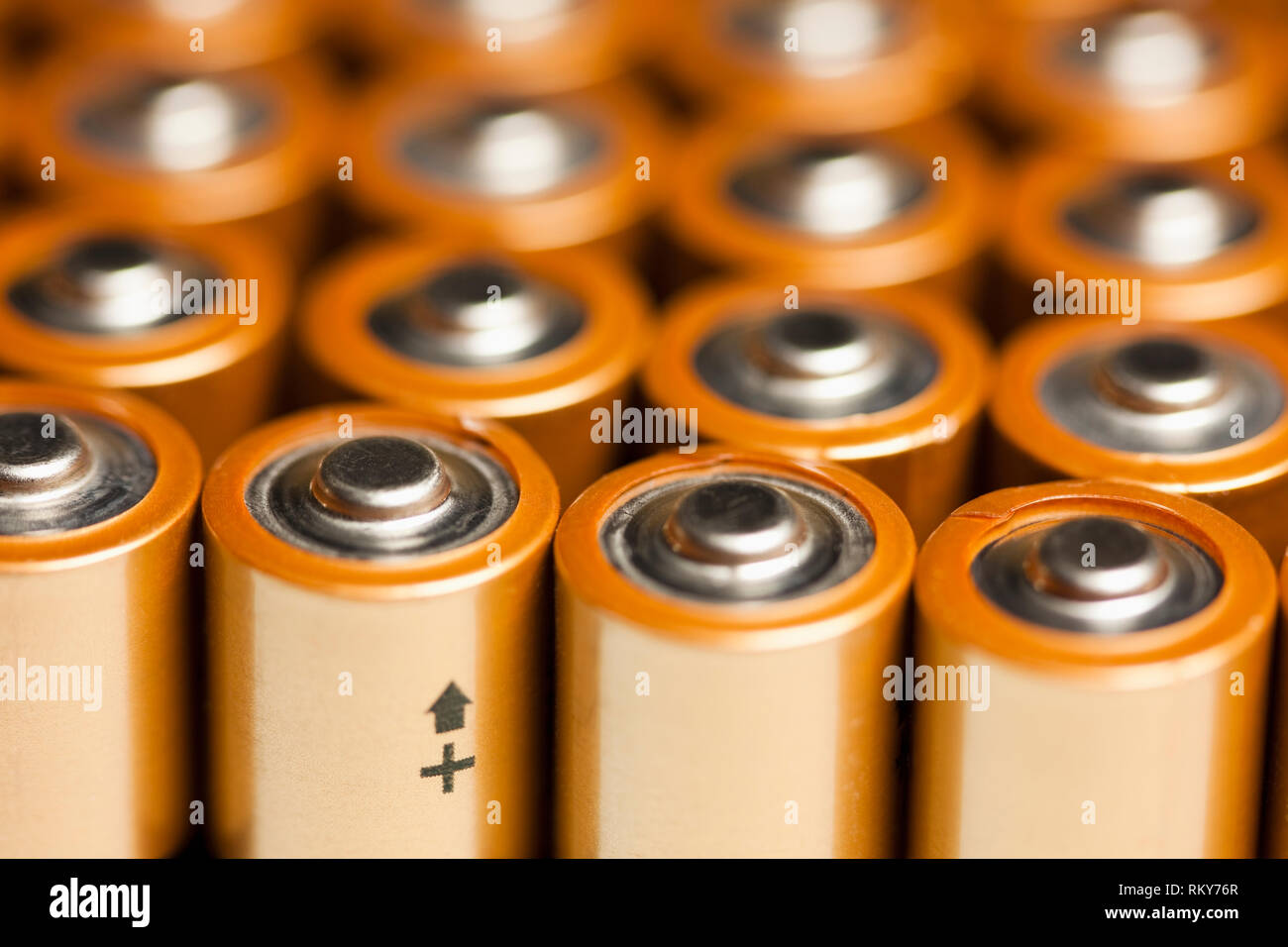 Useful batteries hi-res stock photography and images - Alamy