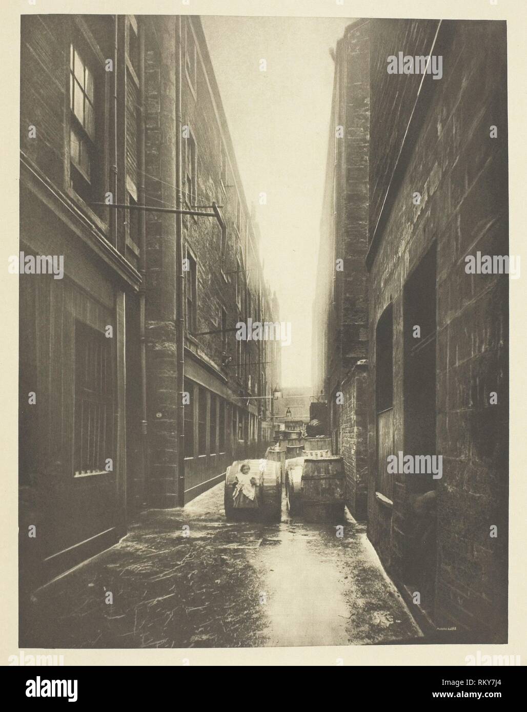 James craig annan james craig annan hi-res stock photography and images ...