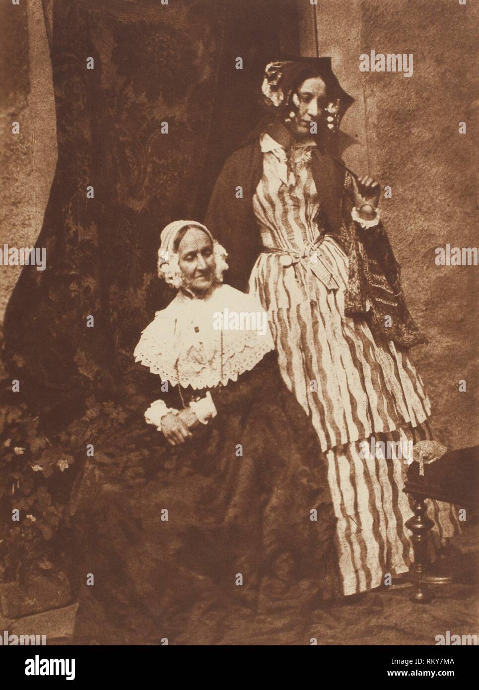 Elizabeth lady eastlake hi-res stock photography and images - Alamy