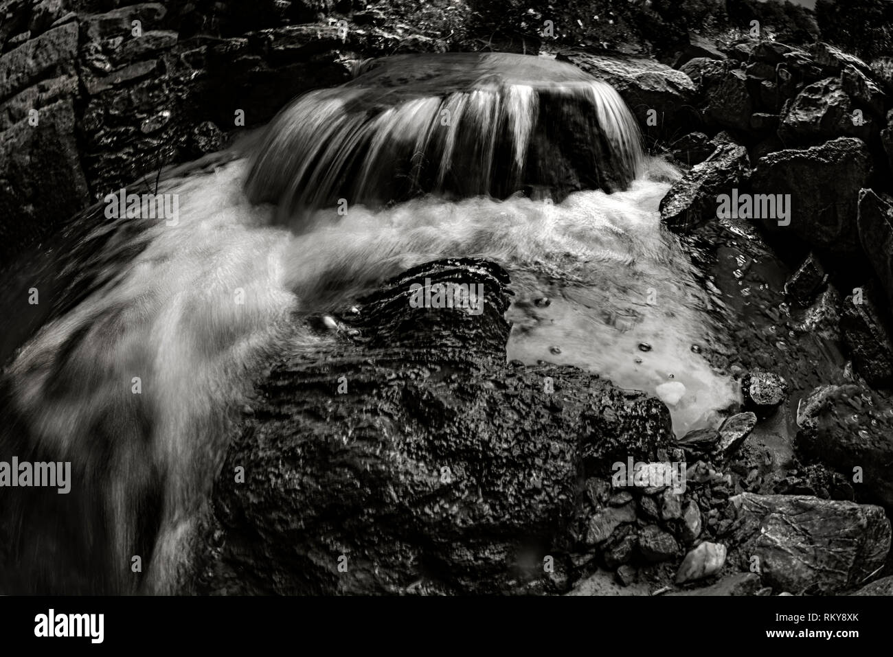 Nysa ancient city ,Sultanhisar,Aydin,Turkey Stock Photo - Alamy