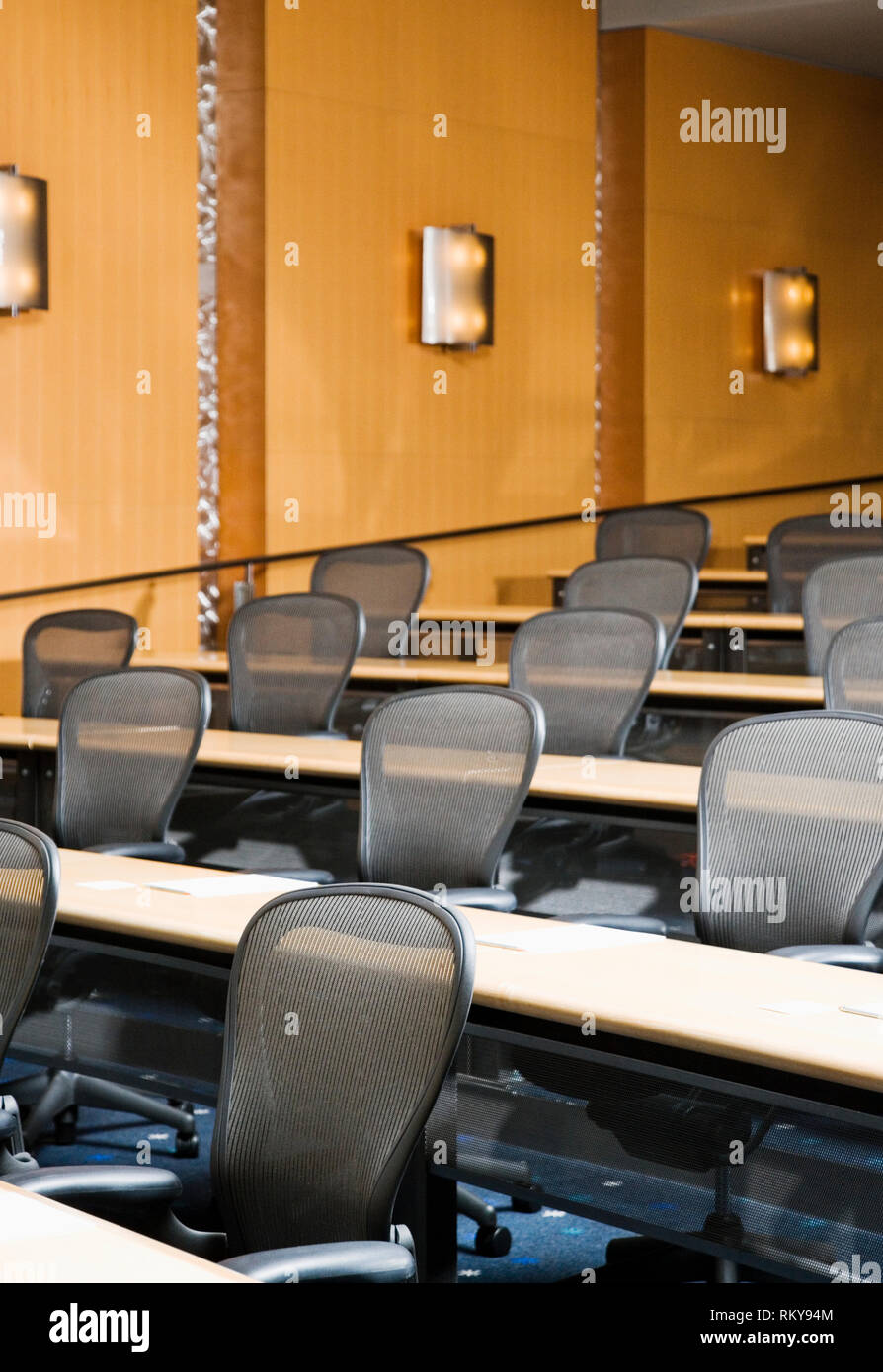 Empty college lecture hall usa hi-res stock photography and images - Alamy Empty college lecture hall usa hi-res stock photography and images - Alamy