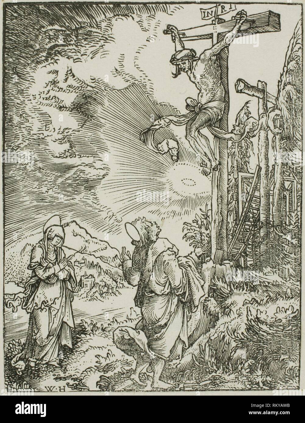 Wolf huber hi-res stock photography and images - Alamy