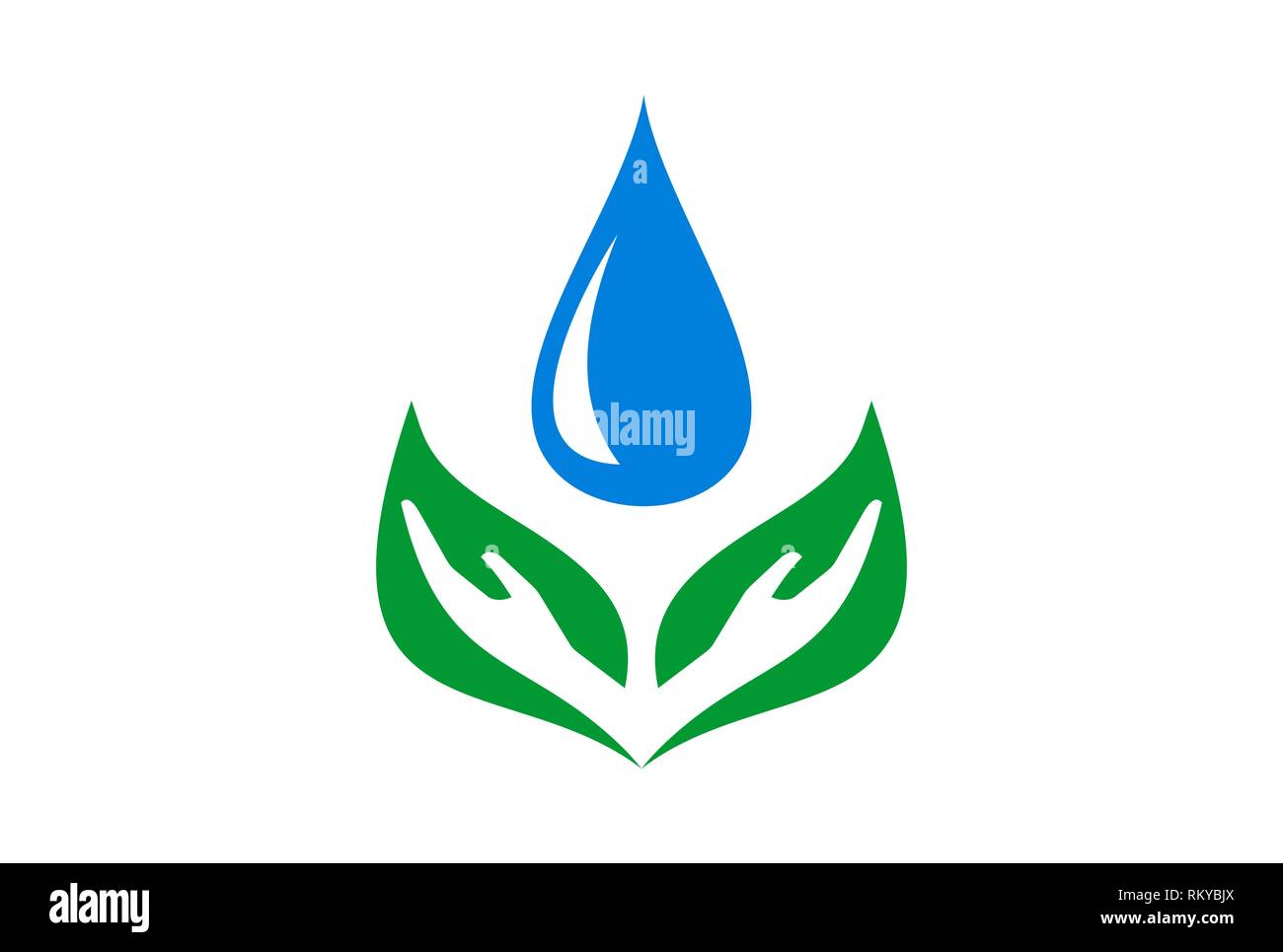 Water Icon