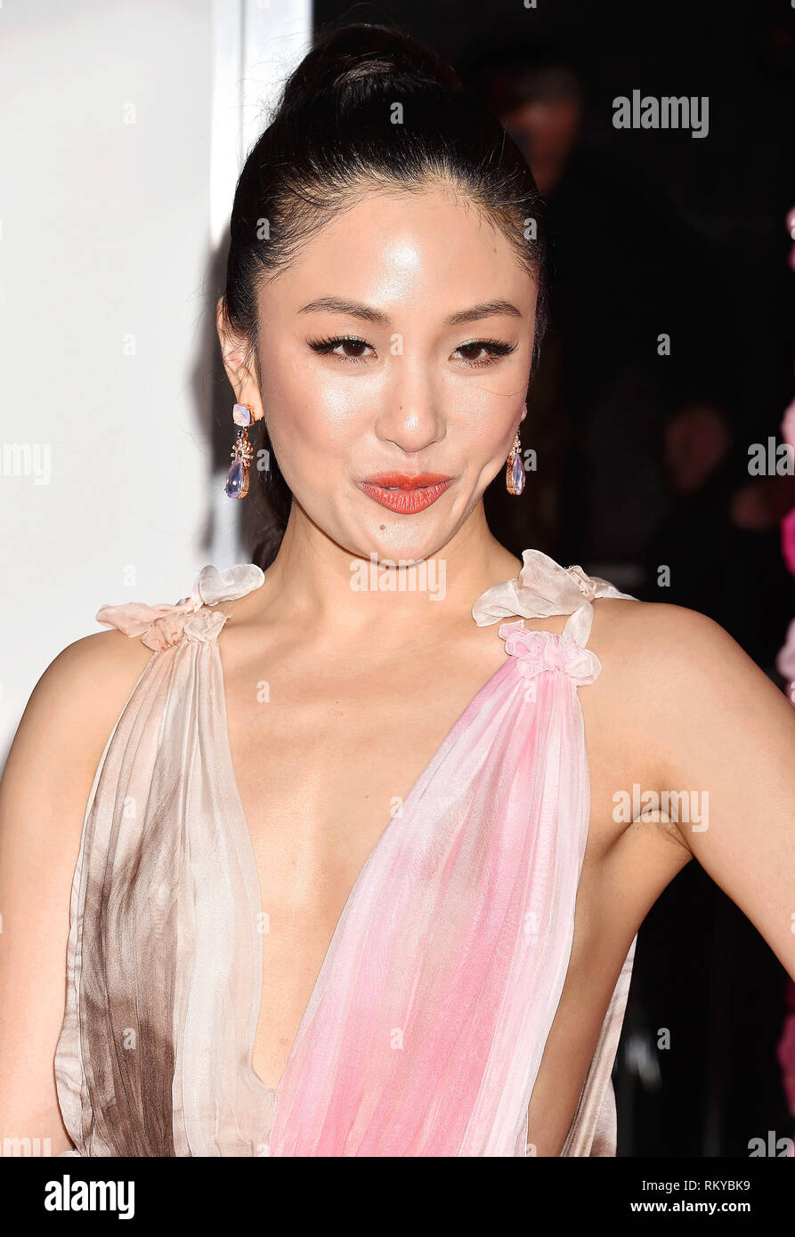 Constance Wu Age