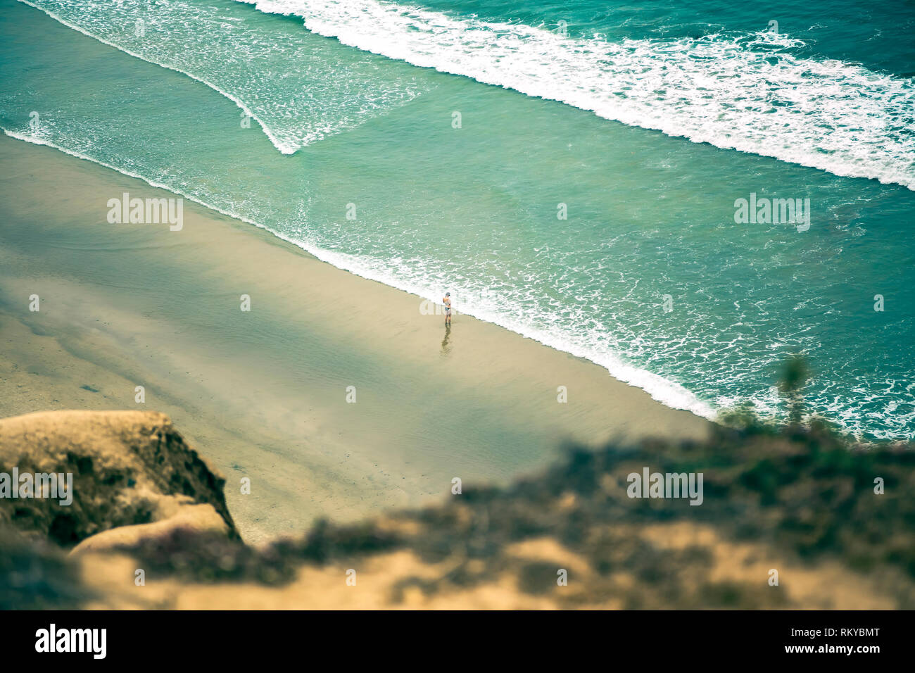 Bathing_suit High Resolution Stock Photography and Images - Alamy