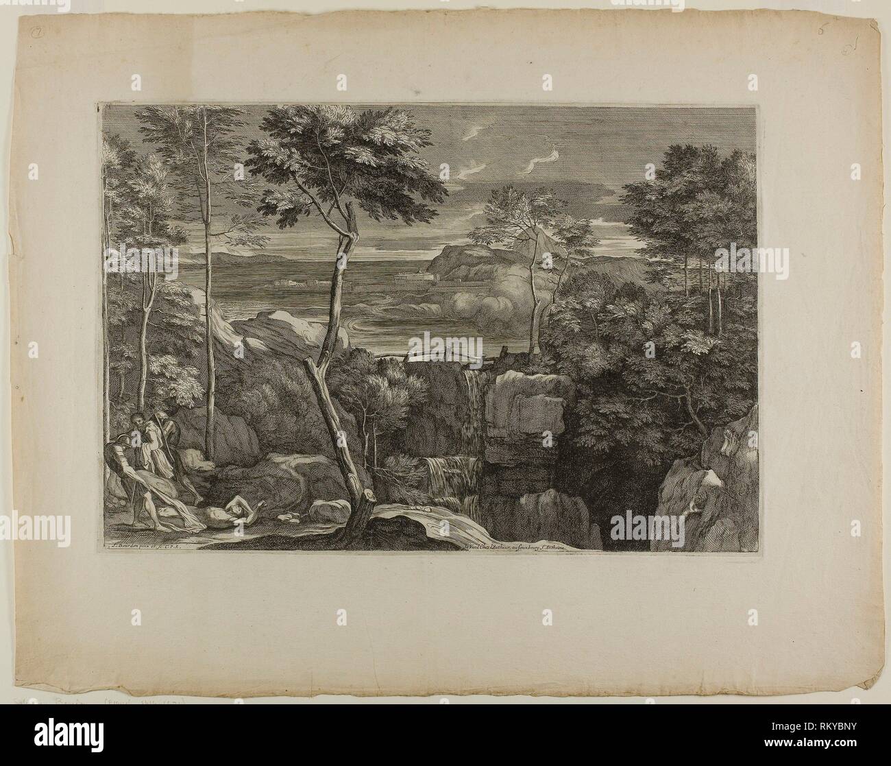 Sebastien bourdon hi-res stock photography and images - Alamy