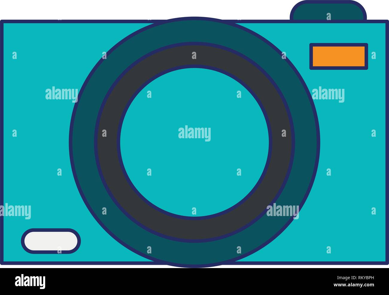 Photographic data Stock Vector Images - Alamy