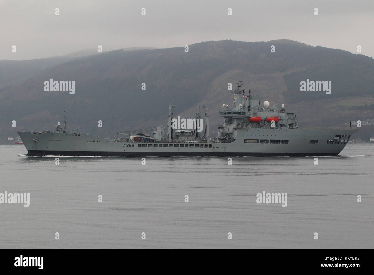Rfa wave knight hi-res stock photography and images - Alamy