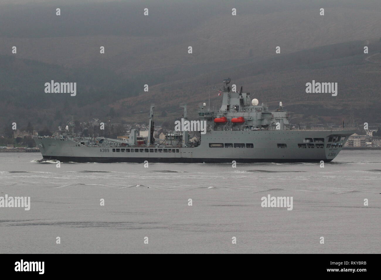 Rfa wave knight hi-res stock photography and images - Alamy
