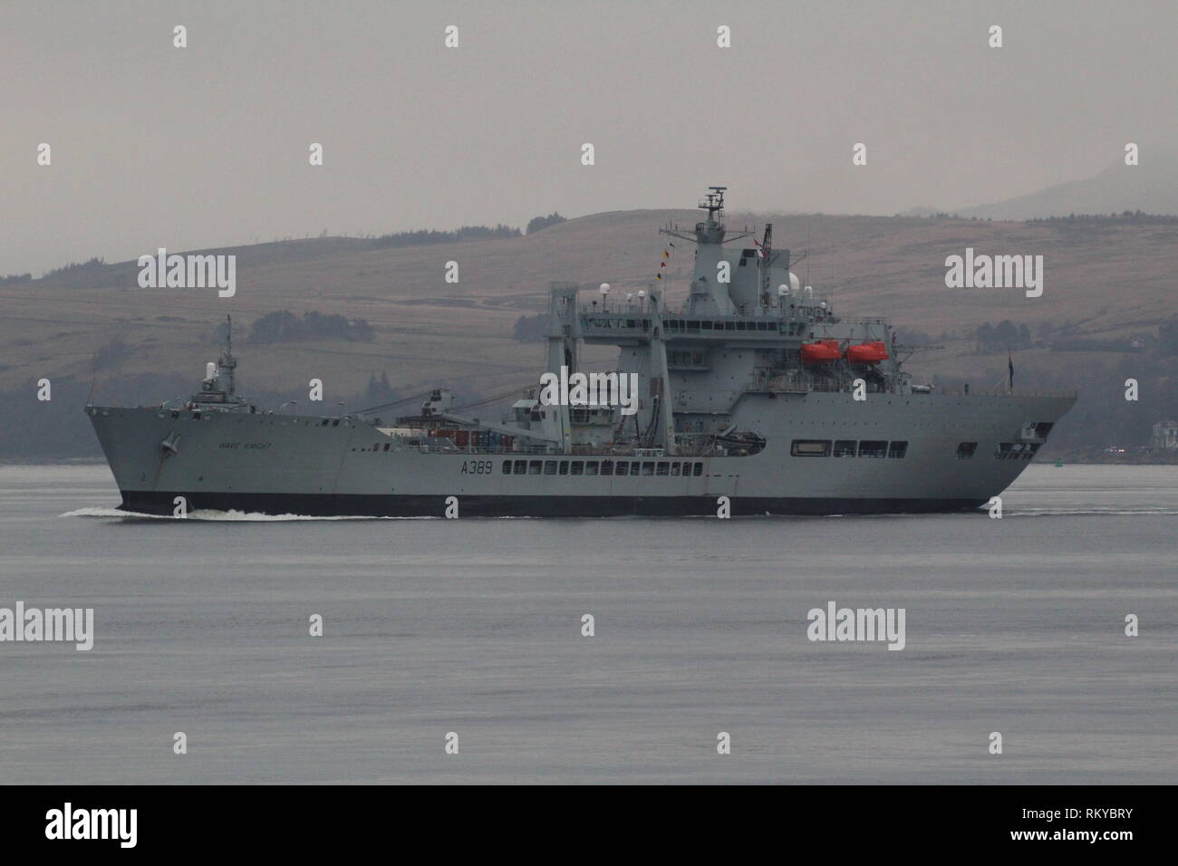 Tanker Oiler High Resolution Stock Photography and Images - Alamy