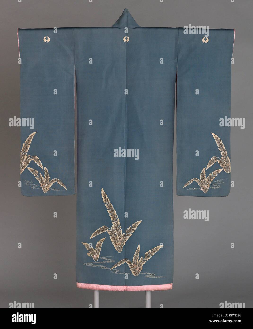 Tsutsugaki High Resolution Stock Photography and Images - Alamy