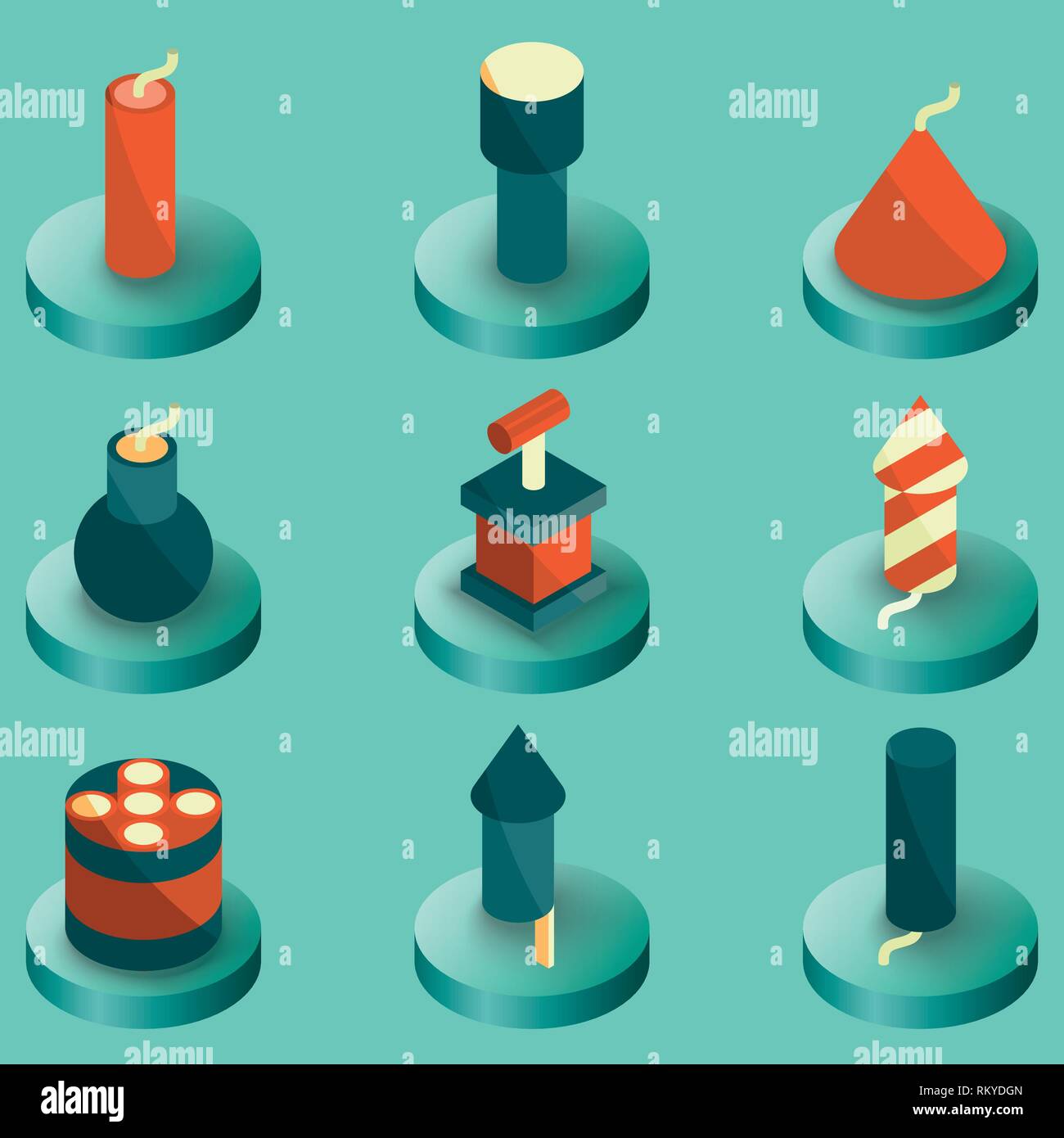 Squib Vector Vectors High Resolution Stock Photography and Images - Alamy