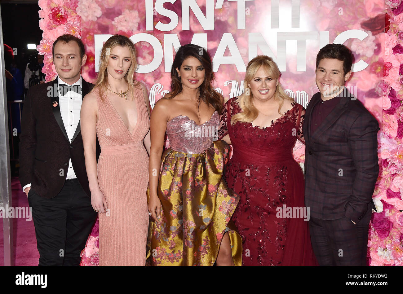 Gilpin bros hi-res stock photography and images - Alamy