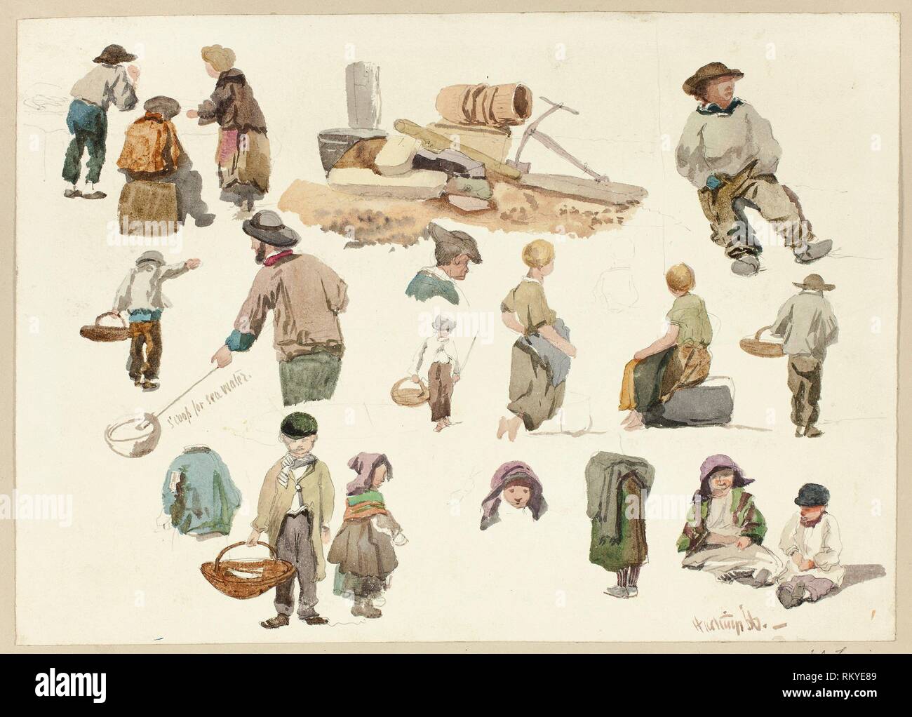 Robert lewis hi-res stock photography and images - Alamy