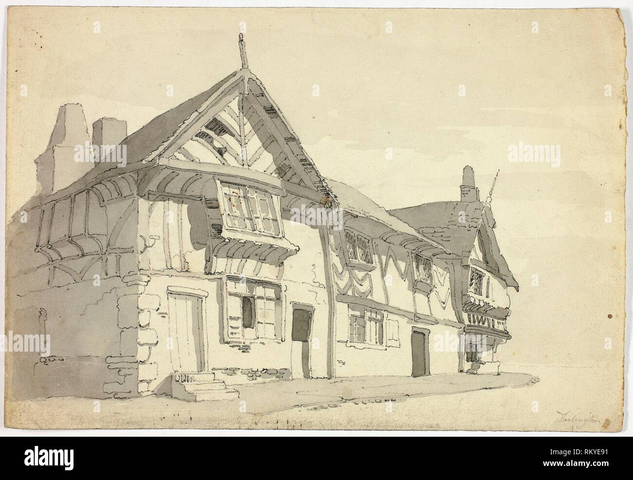 Henry Cornelius High Resolution Stock Photography and Images - Alamy