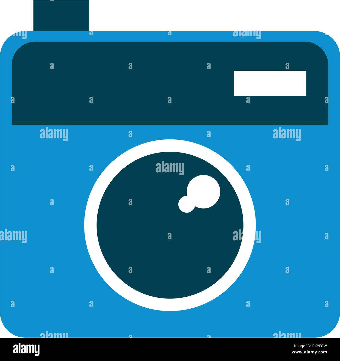 Instant shoot Stock Vector Images - Alamy