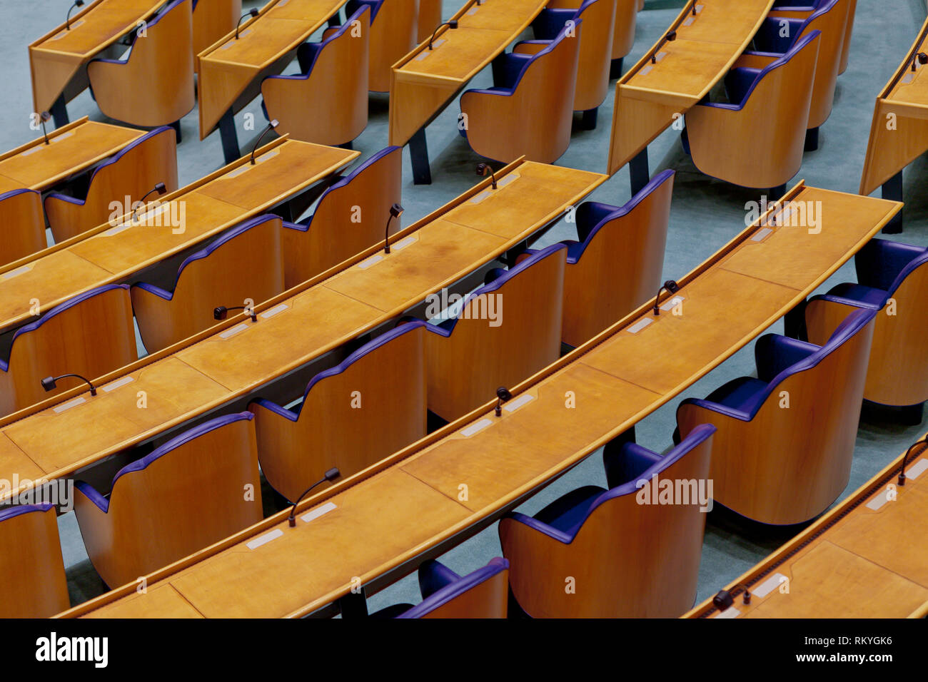 Plenary Hall Stock Photos & Plenary Hall Stock Images - Alamy