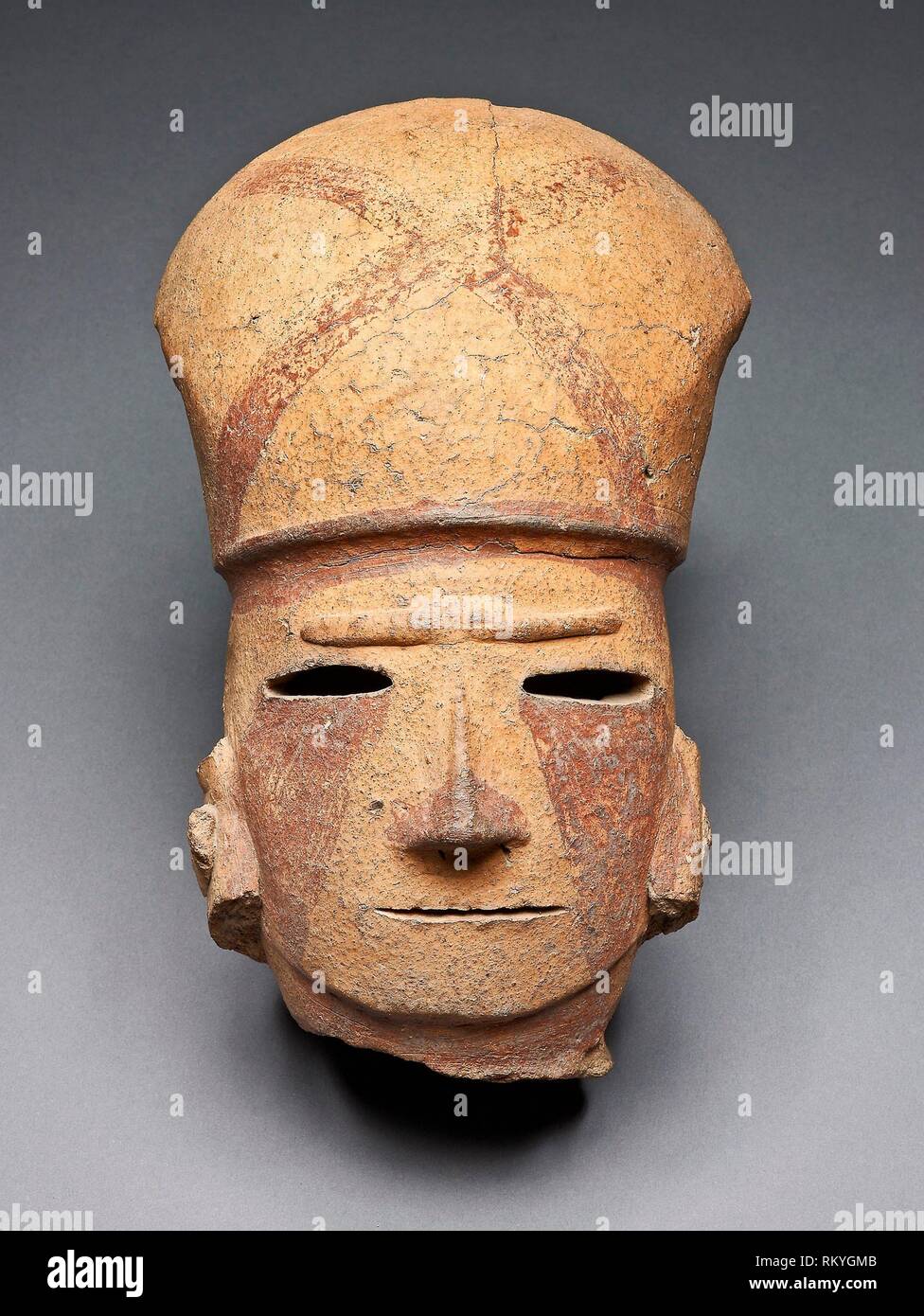 Kofun period hi-res stock photography and images - Alamy