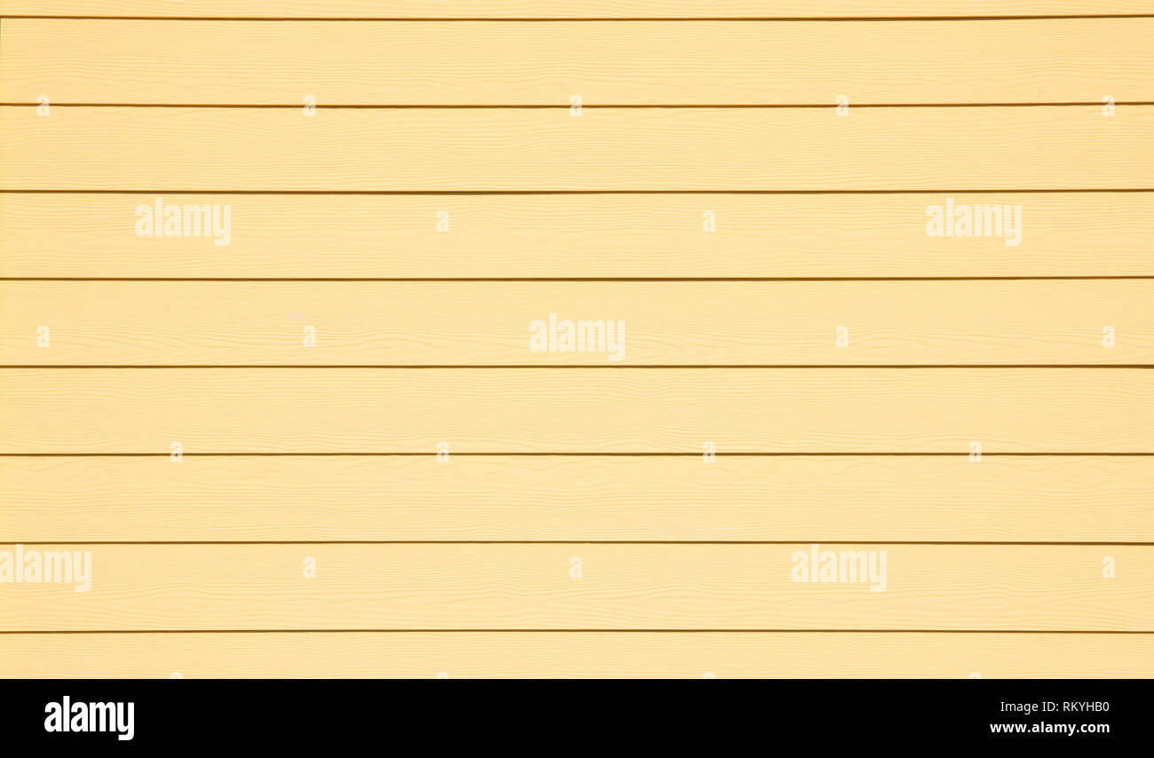 Yellow wood siding hi-res stock photography and images - Alamy