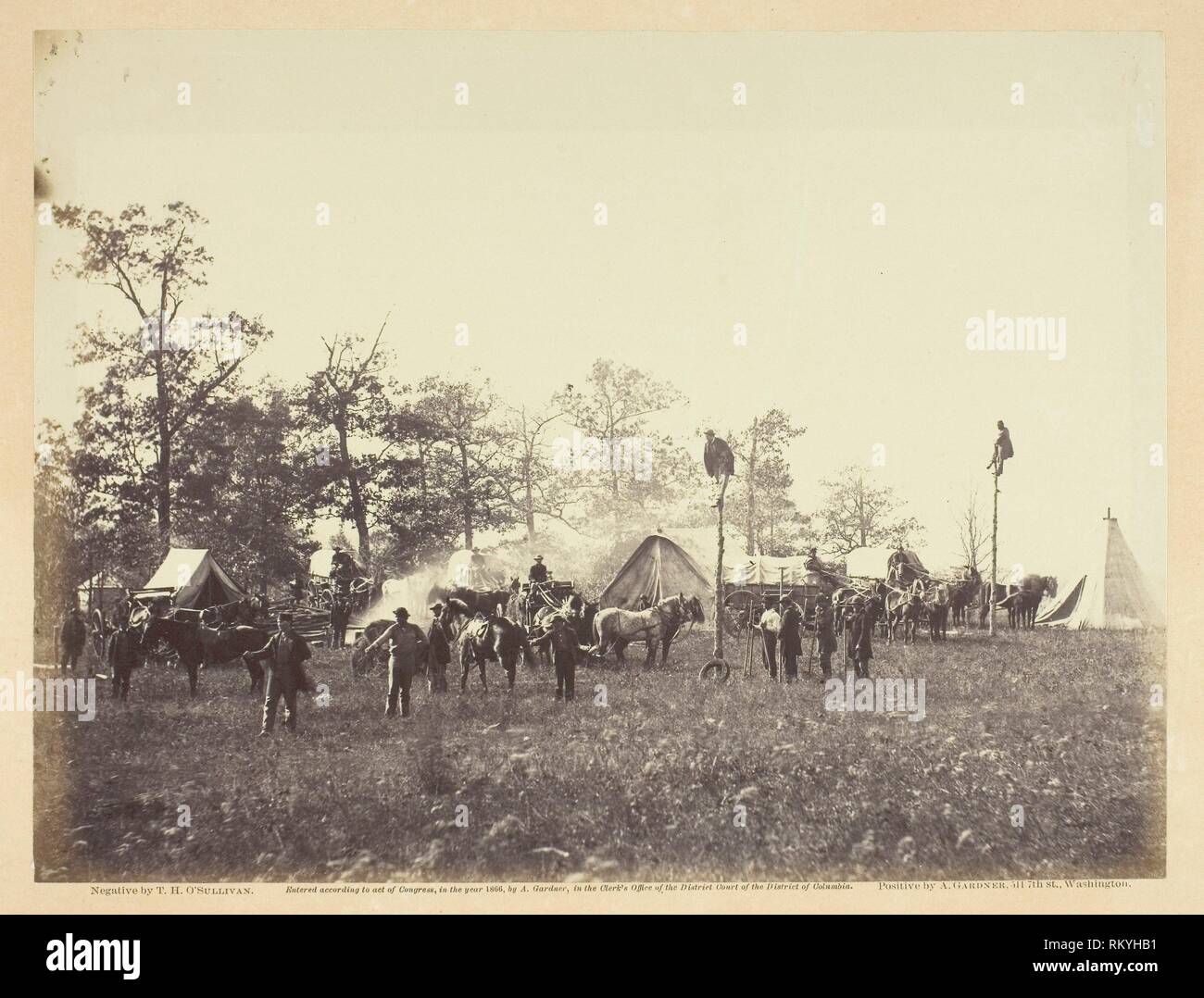1840 construction hi-res stock photography and images - Alamy