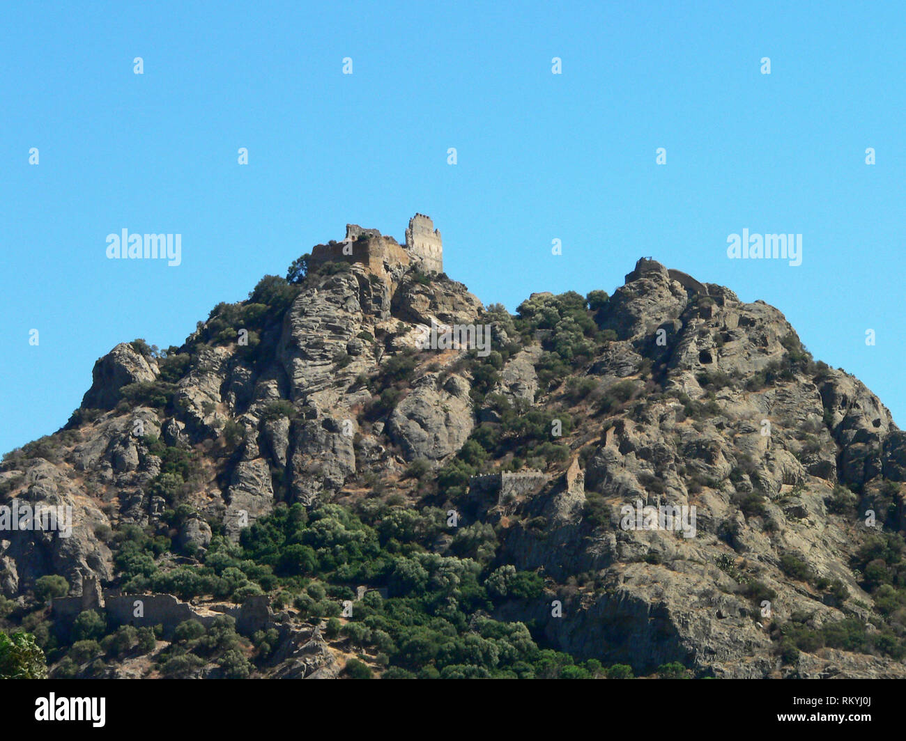 Acquafredda hi-res stock photography and images - Alamy