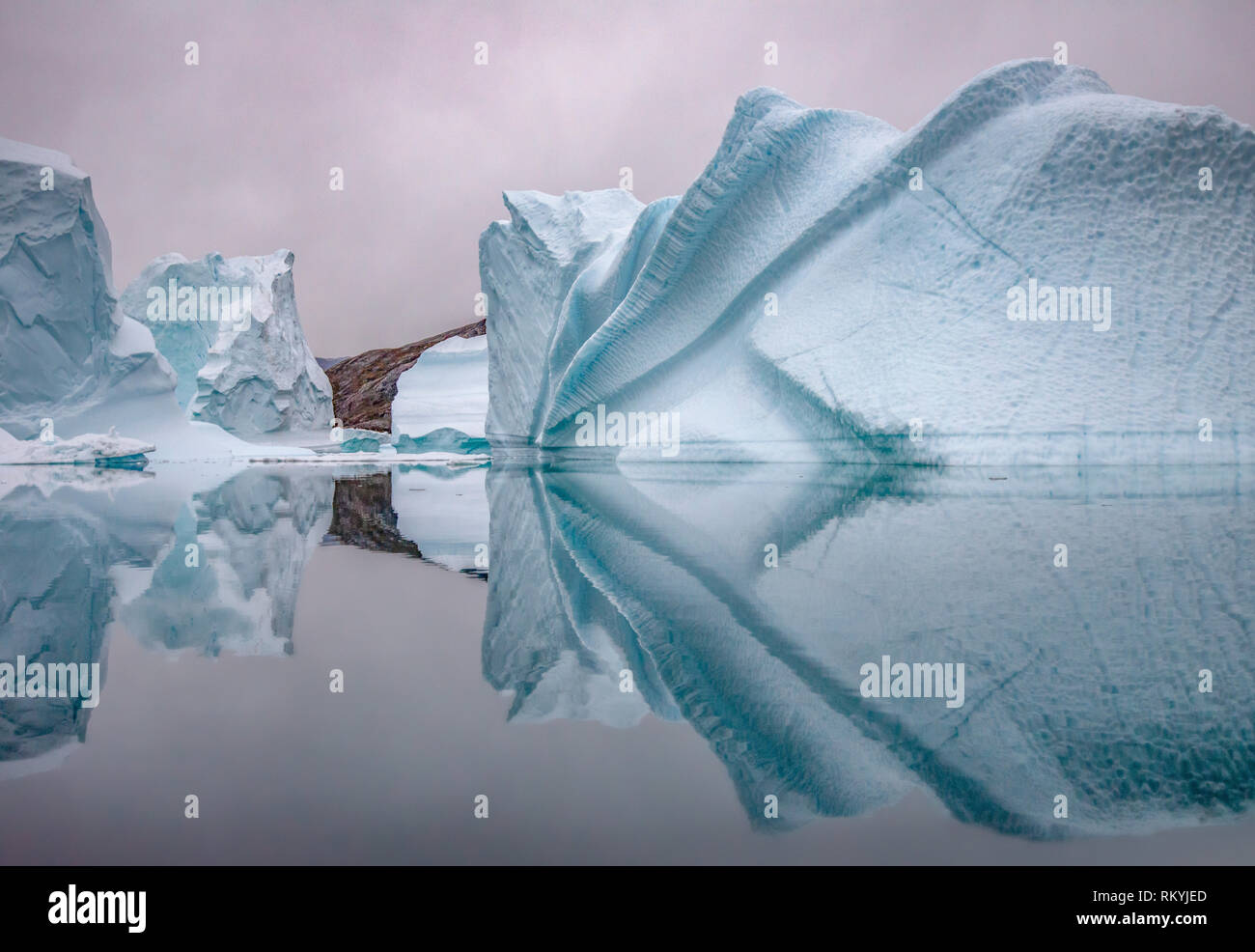 William scoresby hi-res stock photography and images - Alamy