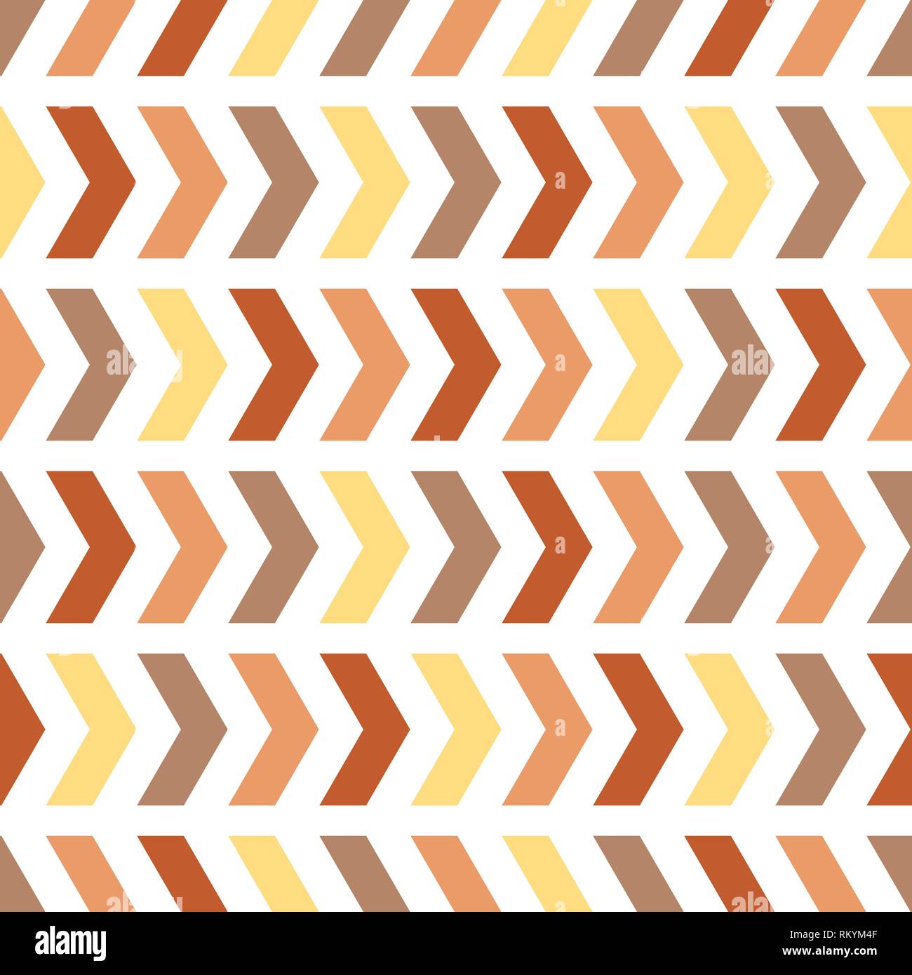 Seamless arrow hi-res stock photography and images - Alamy