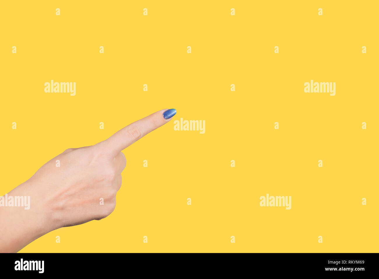 Invisible hand hi-res stock photography and images - Alamy